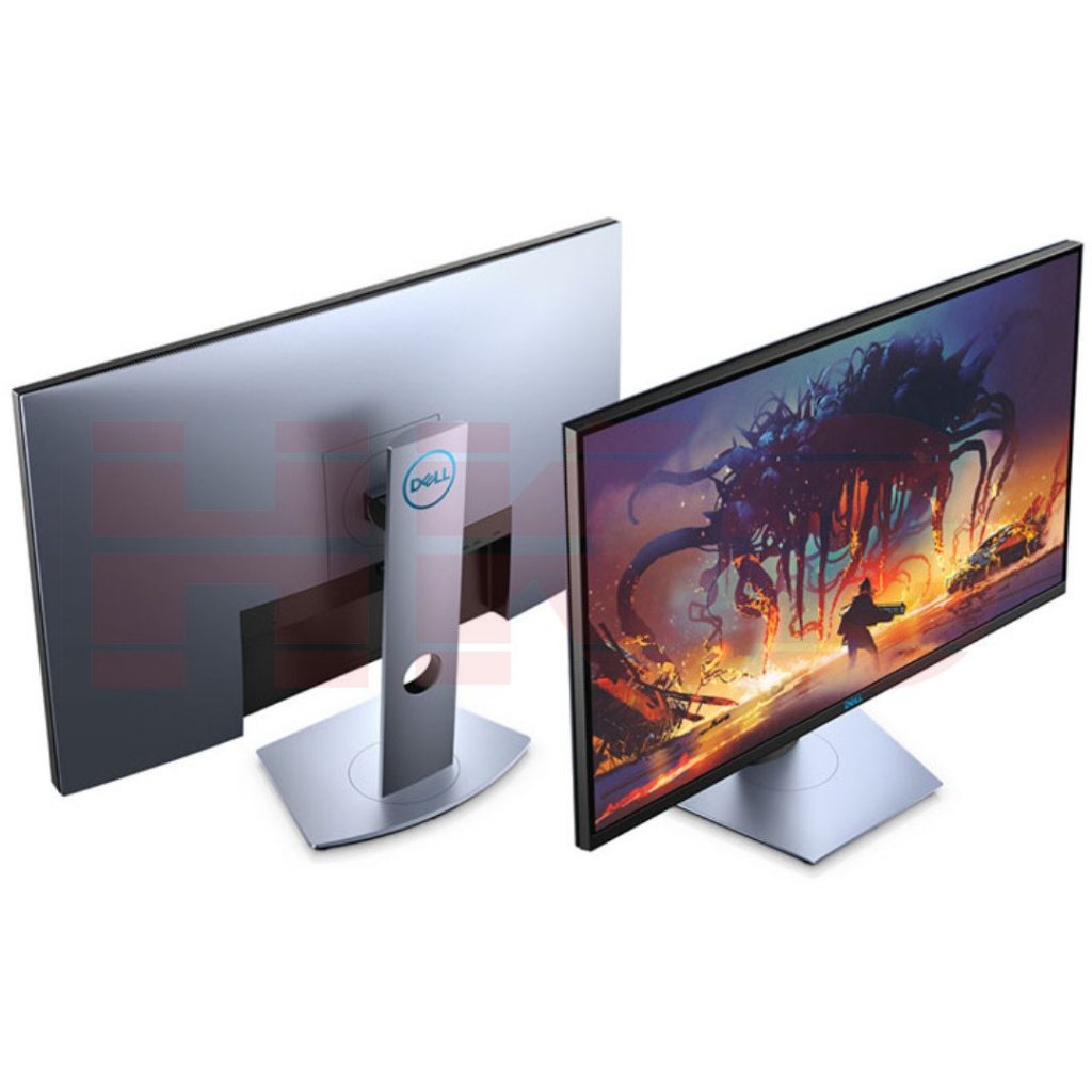 Màn hình Gaming HKC MG27F4 27 inch Full HD IPS 165Hz 1ms - Phân phối ...