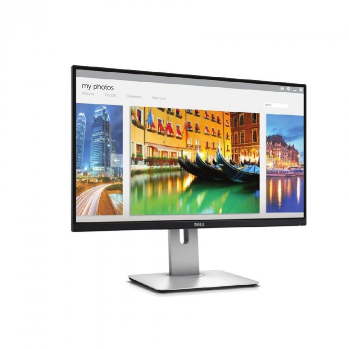 Màn hình Dell U2515H UltraSharp giá tốt