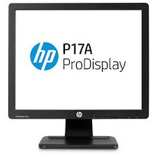 HP ProDispLay P174 17inch (vuông) chính hãng tại HCM