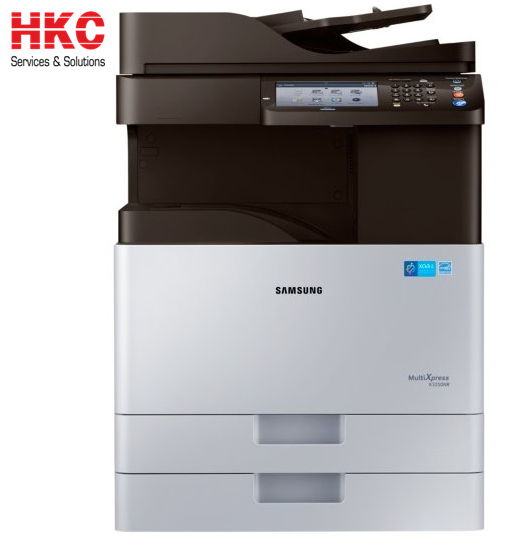 Máy photocopy Samsung SL-K3250NR giá rẻ