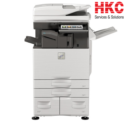 Máy photocopy Sharp MX-M4070 giá rẻ