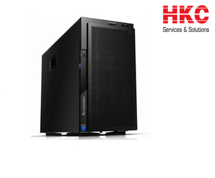 Máy chủ Lenovo System x3500 M5 Chính hãng giá rẻ
