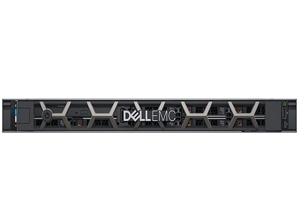 Máy chủ Server Dell PowerEdge R440 Chính hãng giá rẻ.