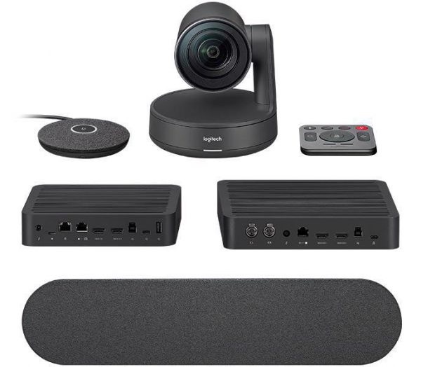 Logitech Swytch Hub 952-000010 Chính Hãng Giá Tốt