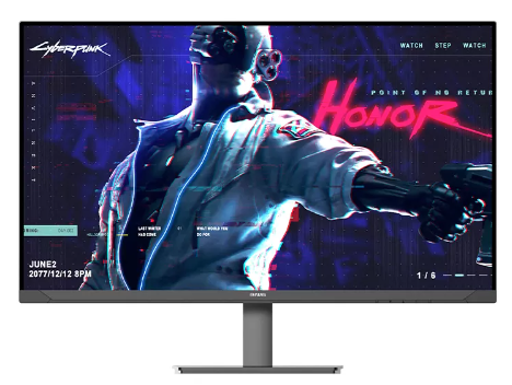 Màn hình Aiwa – MD2707-K (27 inch/180Hz/IPS/FHD/1ms) gaming monitor ...