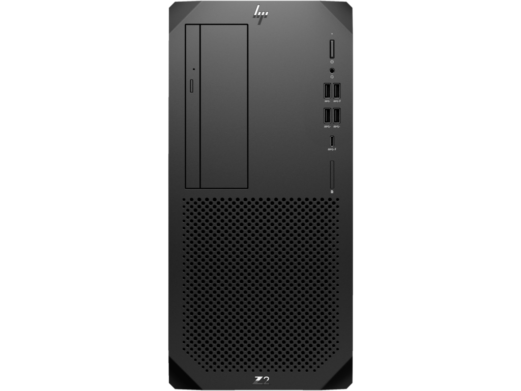 Máy tính để bàn HP Z2 Tower G9 Workstation, Core i9-12900 (16C 5.10 Ghz ...