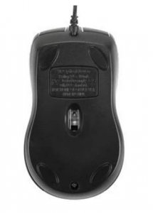 Chuột Targus U660 USB Optical Mouse - Phân phối Server - Firewall- UPS - PC
