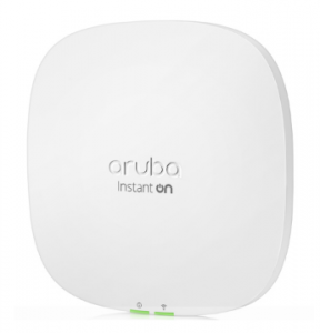 Bộ phát wifi Aruba Instant On AP25 R9B33A Bundle (Chuẩn AC/ 5374Mbps ...