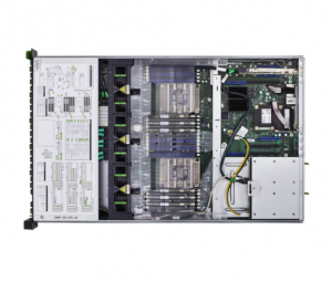 MÁY CHỦ FUJITSU PRIMERGY RX2540 PY-RX2540 M5 CHASSIS 8X2.5 INCH (XEON ...