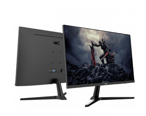 Màn hình HKC MB27V9 27 inch FHD IPS 75Hz - Phân phối Server - Firewall- UPS - PC