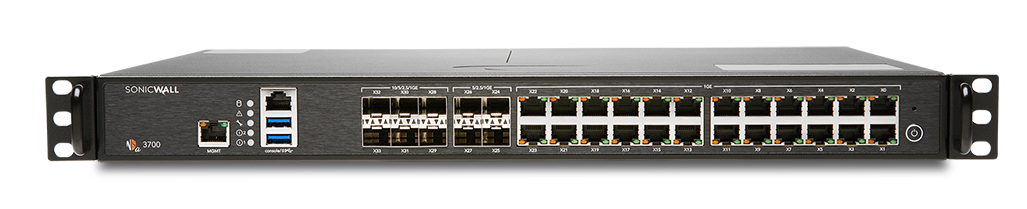 Thiết bị tường lửa SonicWall NSA3700 - Phân phối Server - Firewall- UPS ...