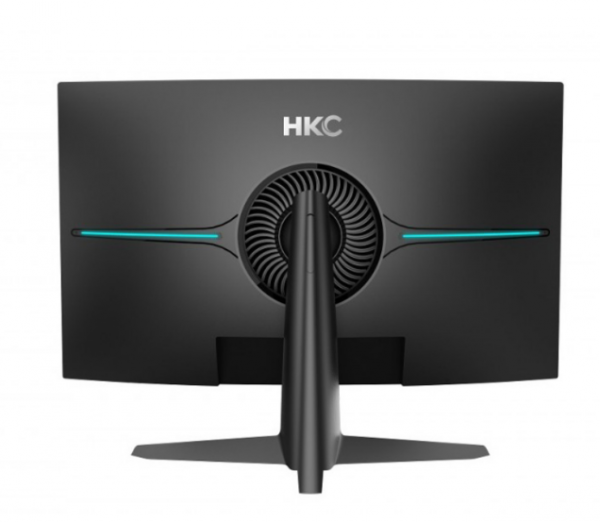Màn hình cong HKC MG32K2Q 32" 2K 144Hz G-Sync chuyên game - Phân phối ...