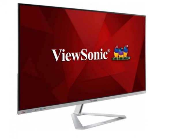 Màn hình ViewSonic VX3276-MHD-3 31.5 inch FHD IPS - Phân phối Server ...