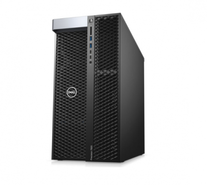 Máy trạm Workstation Dell Precision 7920 Tower 42PT79D012 (Intel Xeon ...