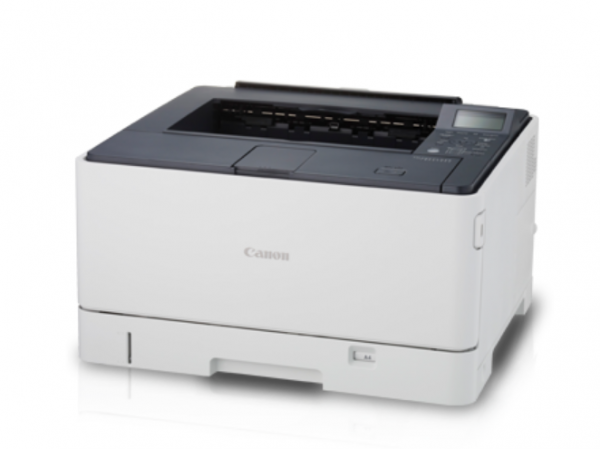 Máy in Laser đen trắng Canon LBP 8780X (In đảo mặt/ A3/ USB/ LAN ...