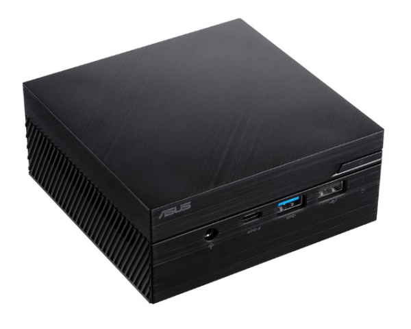 Máy tính Mini PC ASUS NUC PN60-BB5086MV (I5-8250U/ 802.11AC,BT/ VESA ...