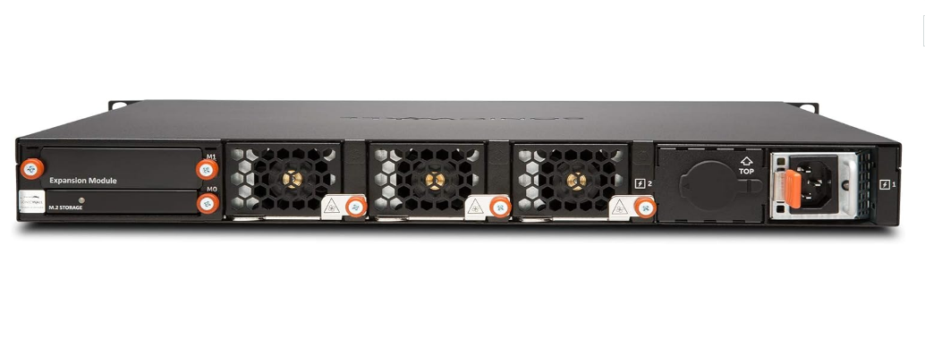 Tường lửa SonicWall NSa 6650 01-SSC-3218 High Availability - Phân phối ...